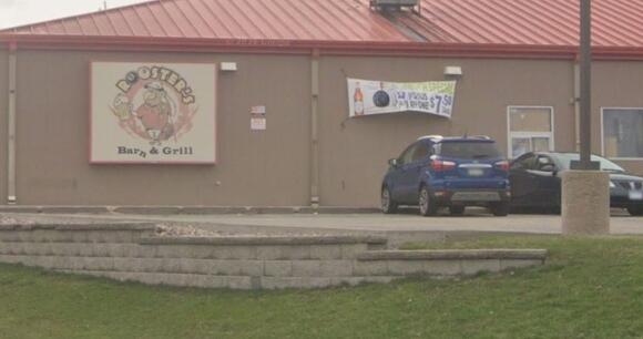 Two Wounded in Shooting at Rooster's Barn & Grill, Rochester Police ...