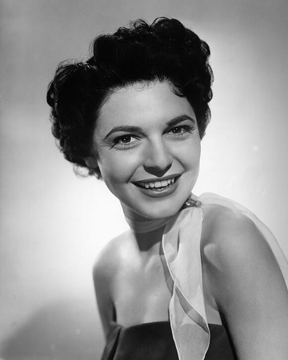 In Memory of Anne Bancroft: 20 Years After Her Tragic Death From ...