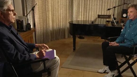 'It's Over': Barry Manilow Reveals Devastating Update on Career ...