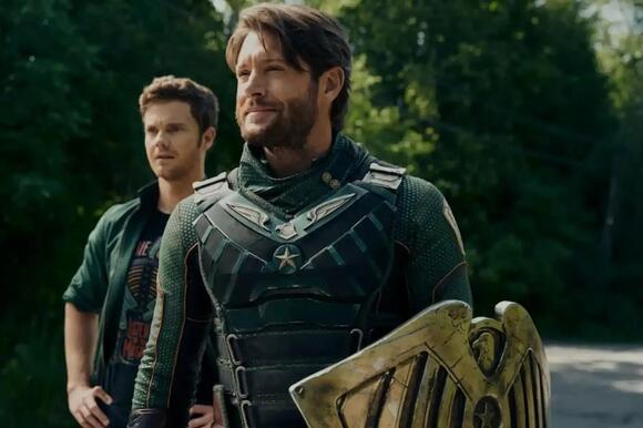 The Boys fans left stunned by surprise celebrity cameos in latest ...