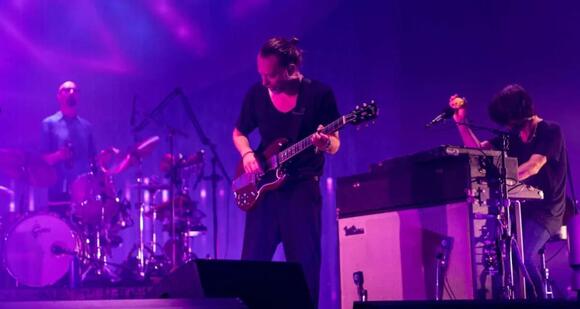 Radiohead’s ‘Let Down’ Is the Latest Track to Blow Up on TikTok — Viral ...
