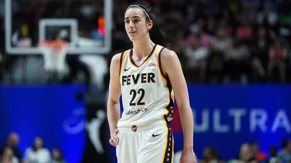 Fever vs. Dream odds, time, spread: 2024 WNBA picks, Caitlin Clark predictions for June 21 by ...