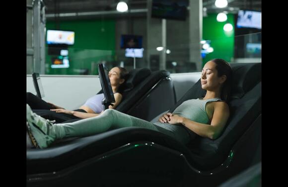 Fitness World Canada Eyes Major Expansion, Franchising After $50M ...