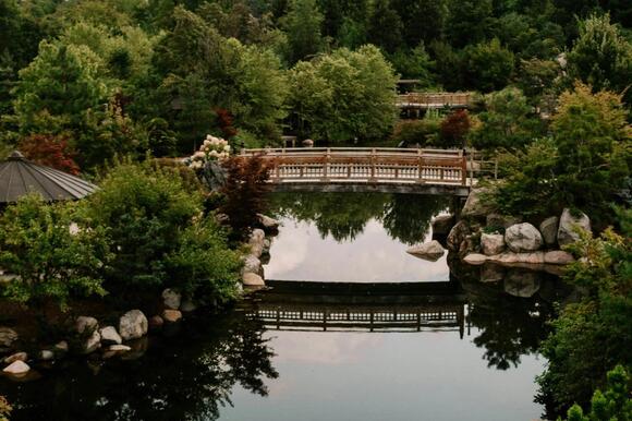 Meijer Gardens Makes National Winter List - NewsBreak