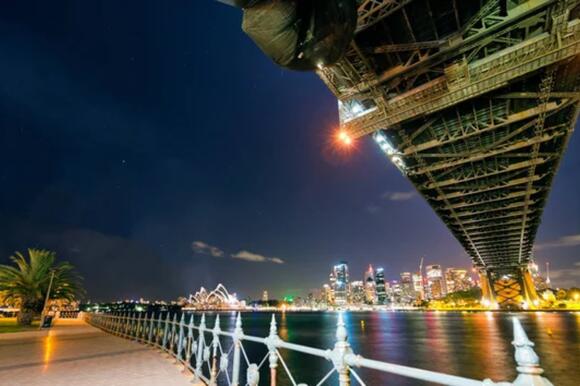 Historic Bridges That Define Their Cities - NewsBreak
