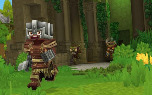 How to play with friends in Hytale - NewsBreak