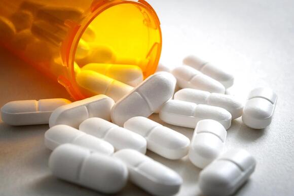 CNA charged for allegedly stealing narcotics, falsifying records at ...