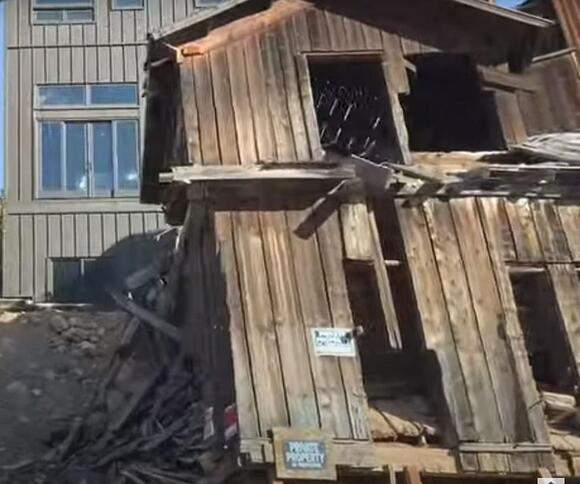 Earthquakes And Coal Blasts Keep Wyoming’s Ground Shaking - NewsBreak