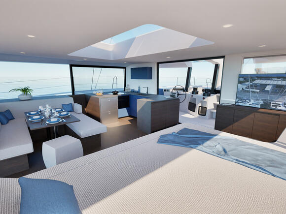 Windelo Expands With New 58- and 62-Foot Eco-Catamarans - NewsBreak