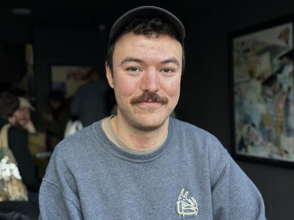 San Franciscans aim for more reading, less doomscrolling and ‘hockey ...