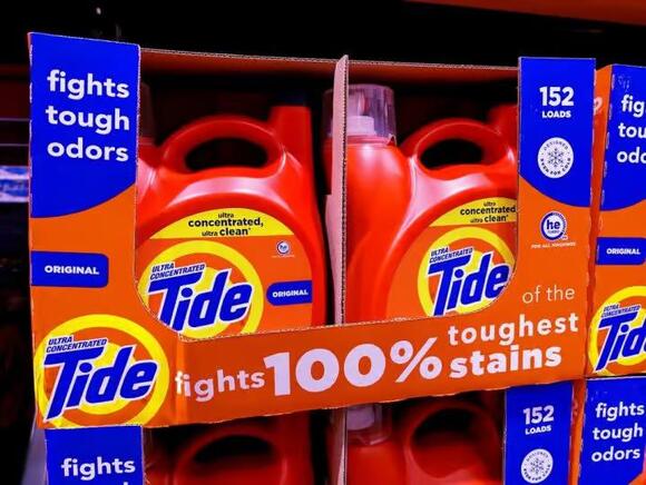 Why More Retail Stores Are Locking Up These 6 Everyday Items - NewsBreak