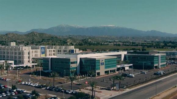 Report reveals highest-paid on Riverside County government payroll ...