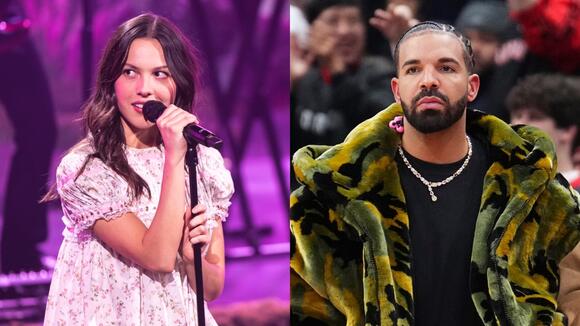 Olivia Rodrigo's Third Album Tops Billboard 200 and Ends Drake's 4-Week ...
