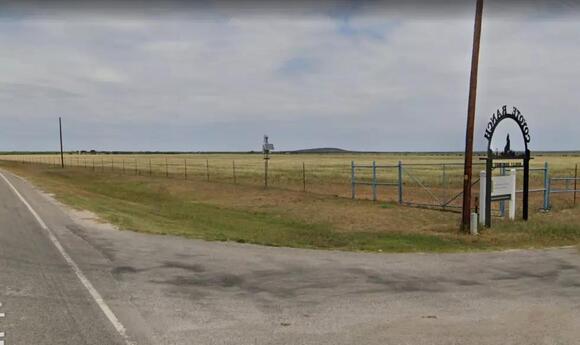 Texas is Now 95% Privately Owned: Who Owns The Most? - NewsBreak