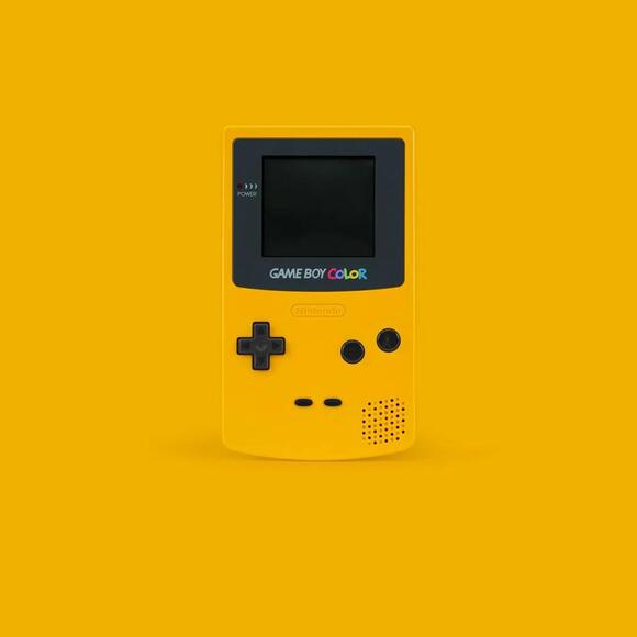 The Hidden History Of The Game Boy: How A Cheap Screen Changed Tech ...