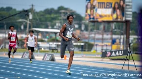 AAU Junior Olympics 2025 Schedule: What To Know - NewsBreak