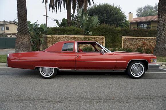 The Eight Longest Classic American Cars Ever Built - NewsBreak