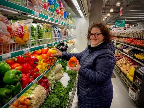 “It’s Been an Experience to See the Neighborhood Grow” — Amanda Meehan ...