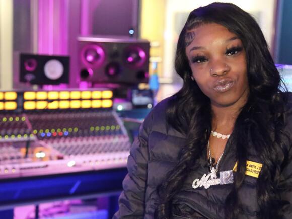 Milwaukee rapper Myaap’s rapid rise to 19-city tour in less than a year ...