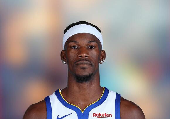 Steve Kerr was asked if the Jimmy Butler injury could … - NewsBreak