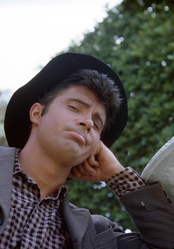 The Only Major Actor Still Alive From ‘The Beverly Hillbillies’ - NewsBreak