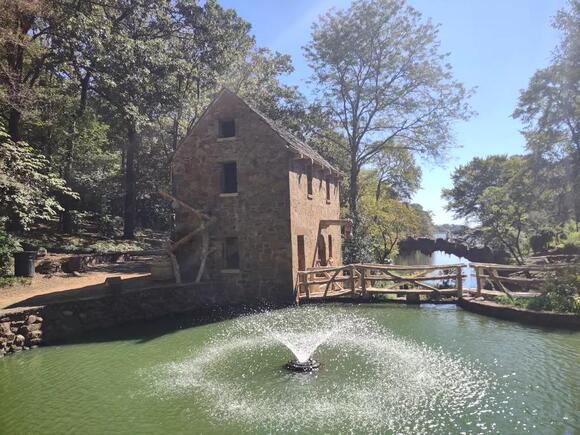 Hot Springs Renaissance Faire Celebrates 7th Anniversary Nov 1-2 ...