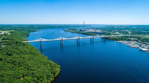 The 5 Highest Bridges in Minnesota Are Towering Mammoths - NewsBreak