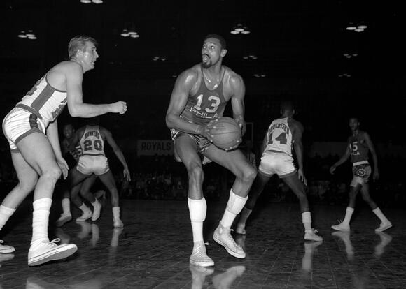 Why The NBA Banned Zone Defense And Then Brought It Back? - NewsBreak