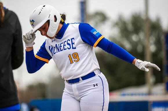 McNeese Softball 2026 Preview: Cowgirls Open Season vs Texas Tech ...