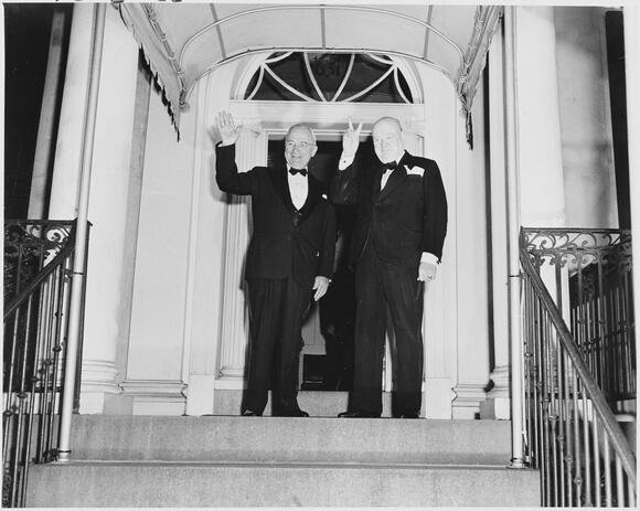 The History Behind Everyday Gestures: From Ancient Battlefields to ...