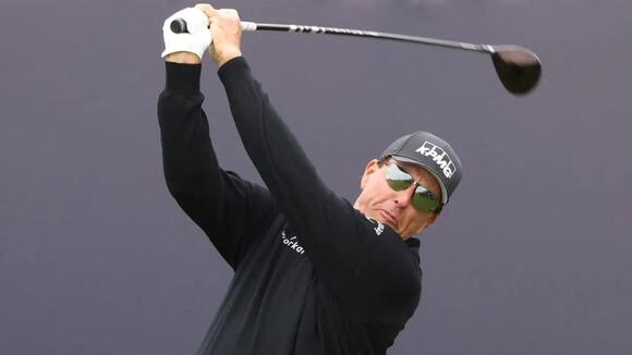 Phil Mickelson Faces Fresh Scandal: Golf Club Revokes His Membership ...
