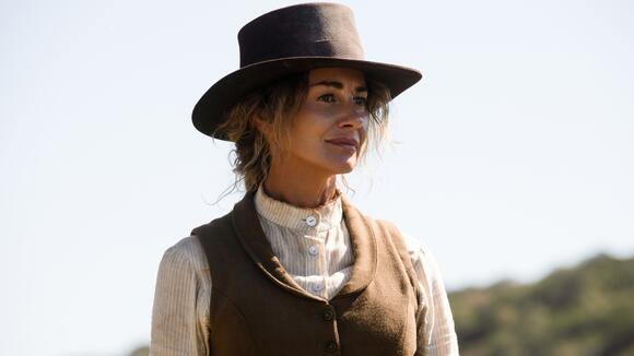 ‘1883’ Quotes: Best lines from Episodes 1-4 - NewsBreak