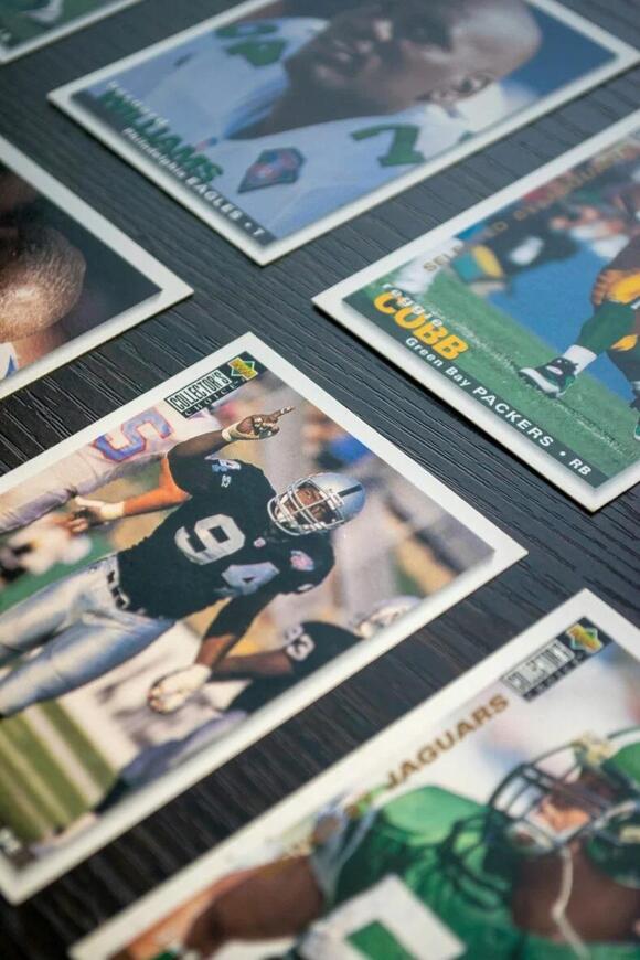 Mile High Card Company Achieves Historic Auction Success - NewsBreak