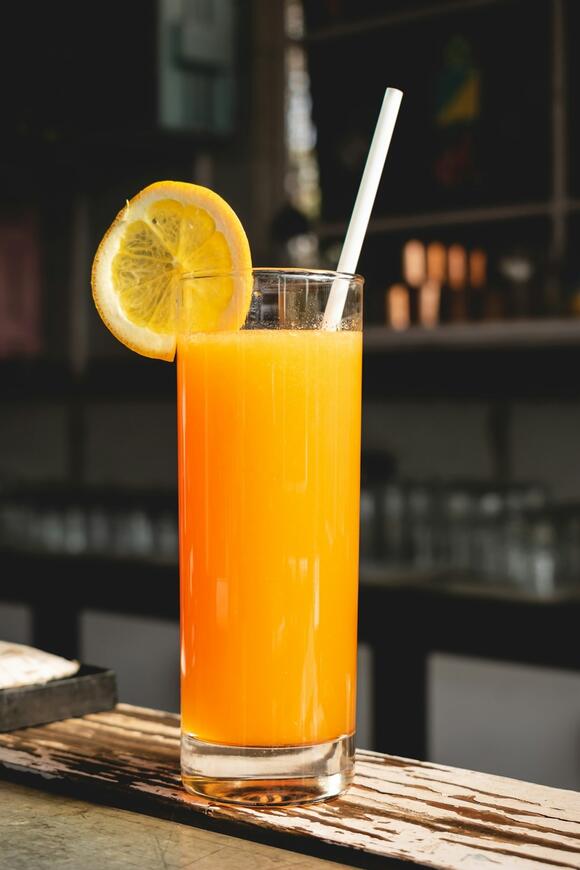 Beverage Company Behind Millennials' Favorite Drink Sunny Delight Sold ...