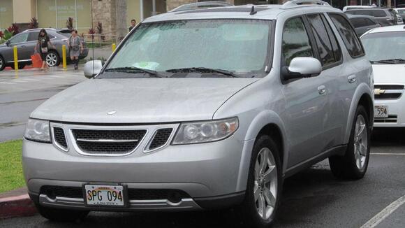 7 Sleeper SUVs With More Speed Than Their Looks Suggest - NewsBreak