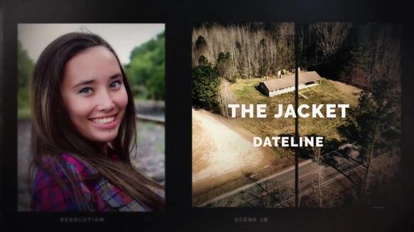 Dateline: The Jacket - 5 harrowing details about Anjelica "AJ" Hadsell ...