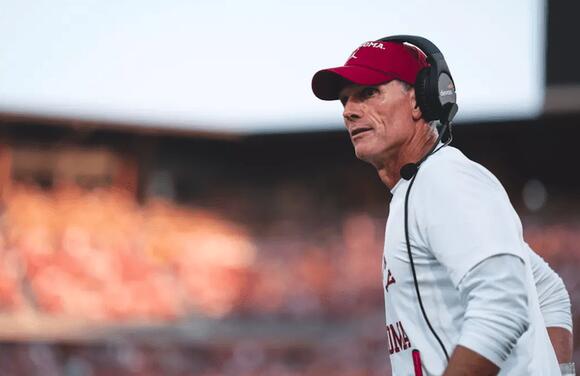 What Oklahoma HC Brent Venables Said on SEC Teleconference to Preview ...