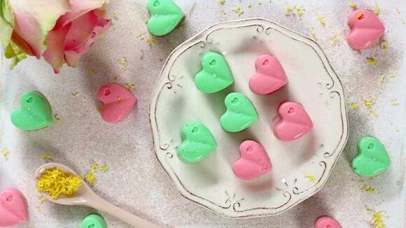 9 frozen treats perfect for cooling down on any warm day - NewsBreak