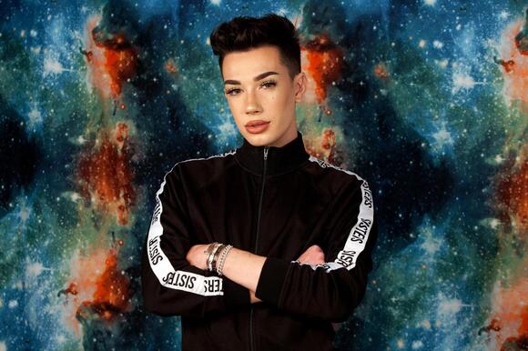 He Went Viral. He Got Canceled. Now, James Charles is Back: Inside the ...