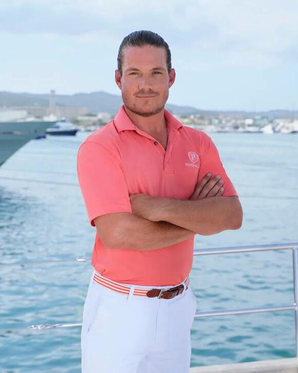 Below Deck Camera Operator’s Bravo Lawsuit Can Proceed Against Gary ...