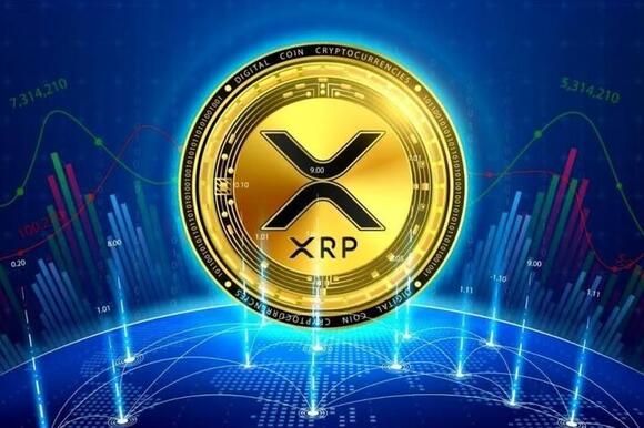 XRP Surges 4%: What Is Going On? - NewsBreak