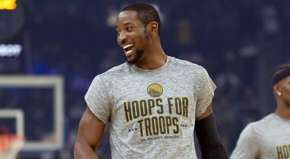 NBA Rumors: Warriors See Major Opportunity as Jonathan Kuminga Trade ...