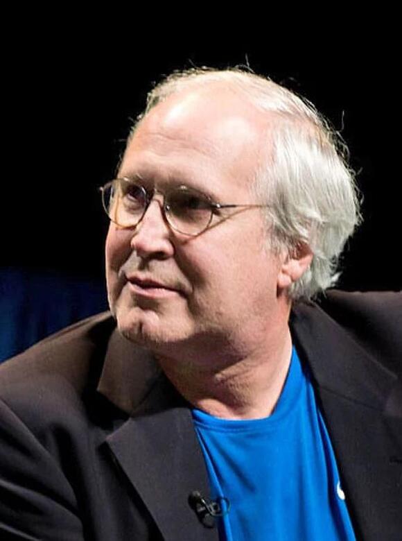 Chevy Chase Can't Remember His Worst Moments. Everyone Else Does ...