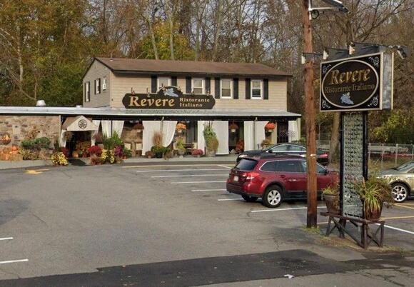 Louie’s By Chef Jason in Robbinsville, NJ Closed; Reopening? Here’s ...