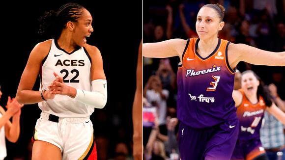 How to watch Aces vs. Mercury tonight: TV channel, live stream, time ...