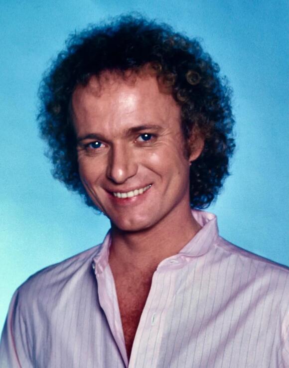 'General Hospital' Icon Anthony Geary Dies After Surgery – Fans React ...