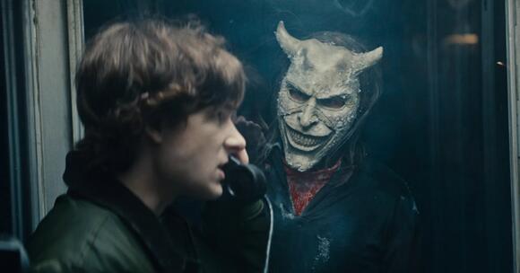 $132 Million Horror Sequel Tops Peacock’s Streaming Charts - NewsBreak