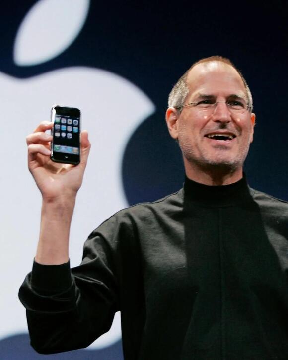 Steve Jobs' Net Worth 2025: A Journey Through His Life and Fortune ...