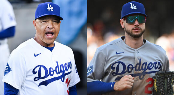 “Come Out Of It And Hit” – Dave Roberts Drops Blunt Take On Kyle Tucker ...