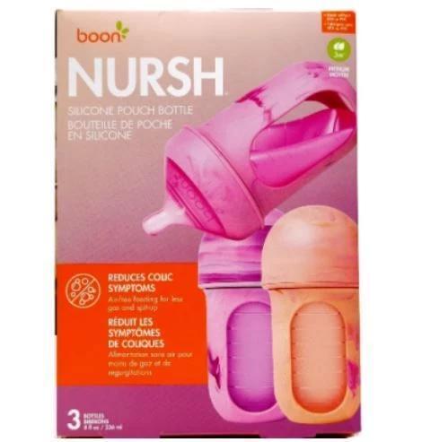 Baby Bottle Sold at Walmart Recalled - Choking Hazard Confirmed - NewsBreak